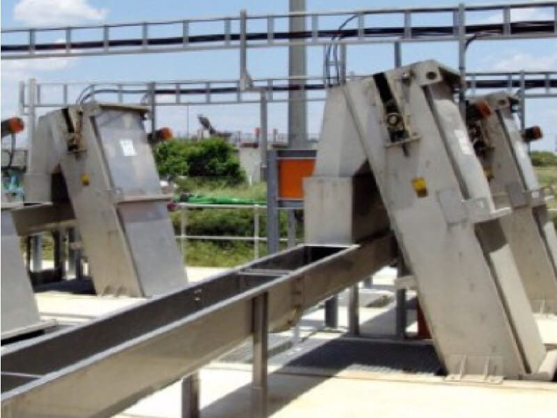 Services – LF Installation Projects